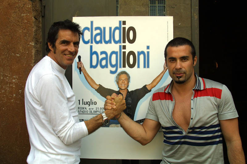 Luca Tommassini a Verissimo, chi è il coreografo: età, dove vive, le ...