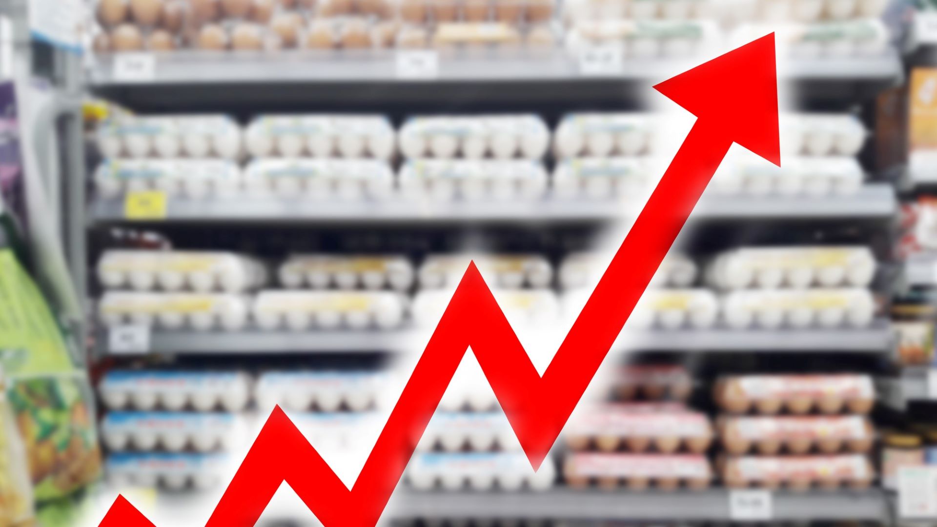 Consumer Expectations for Inflation Saw Their Biggest Jump in Years ...