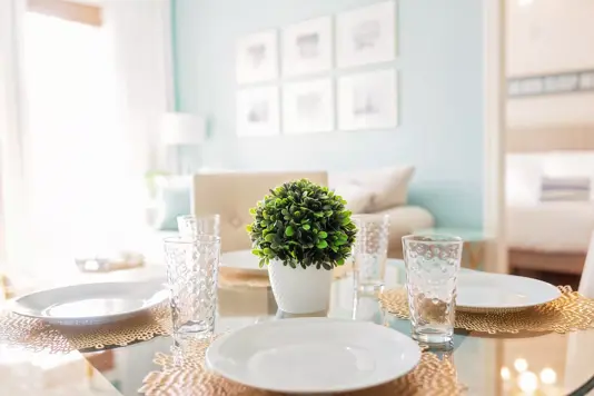 Airbnb Kitchen Essentials: A Complete Checklist For Hosts