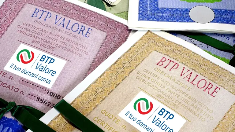 Btp Più: rendimento, cedole, tasse e la nuova opzione put. Quali sono i ...