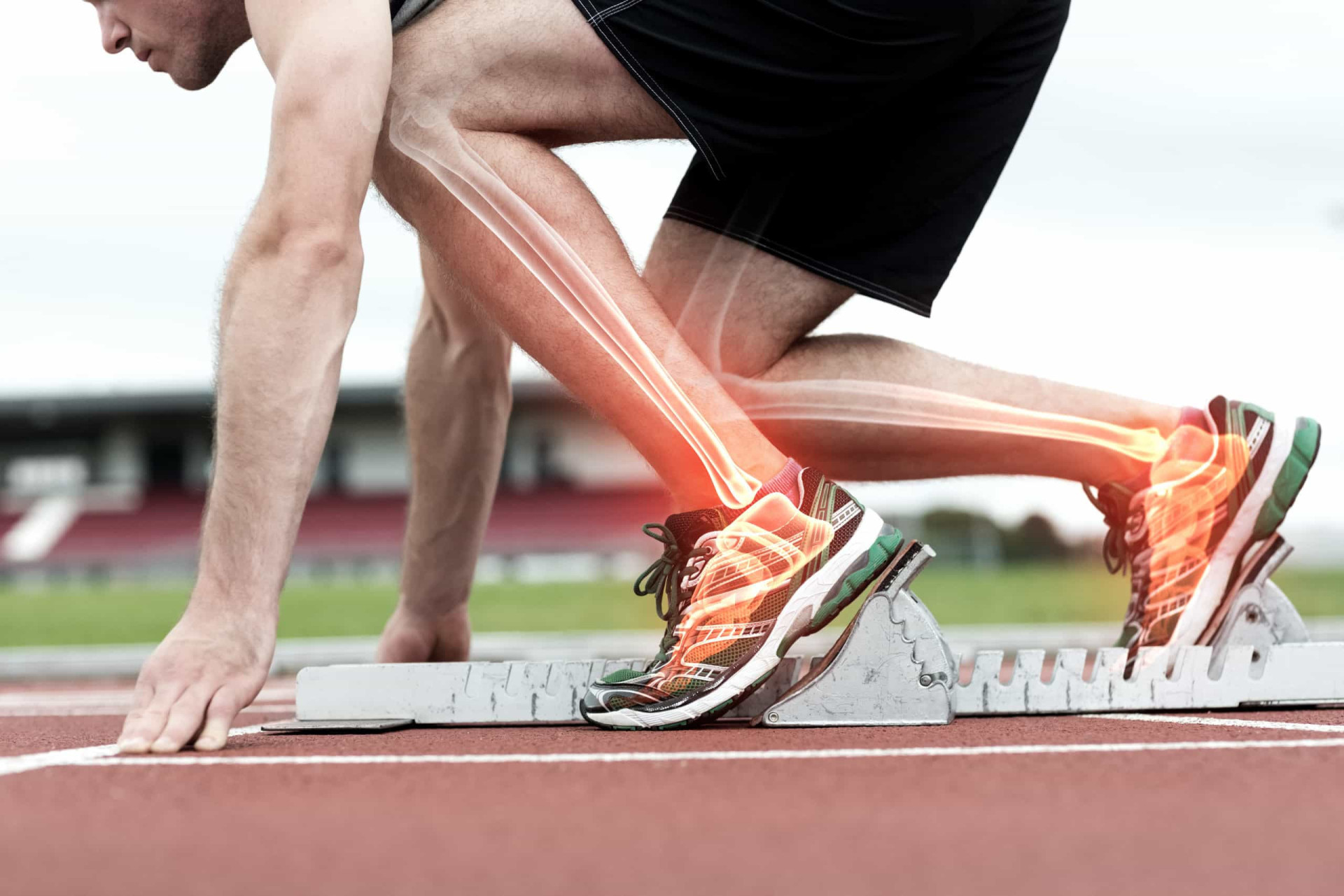 How to build healthy bones