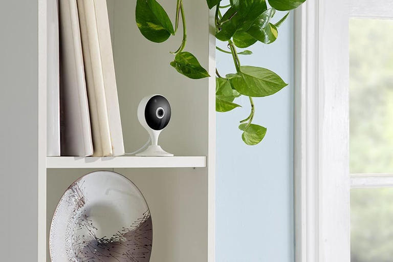 Is It Legal to Record Audio or Video on a Home Security Camera? Here ...