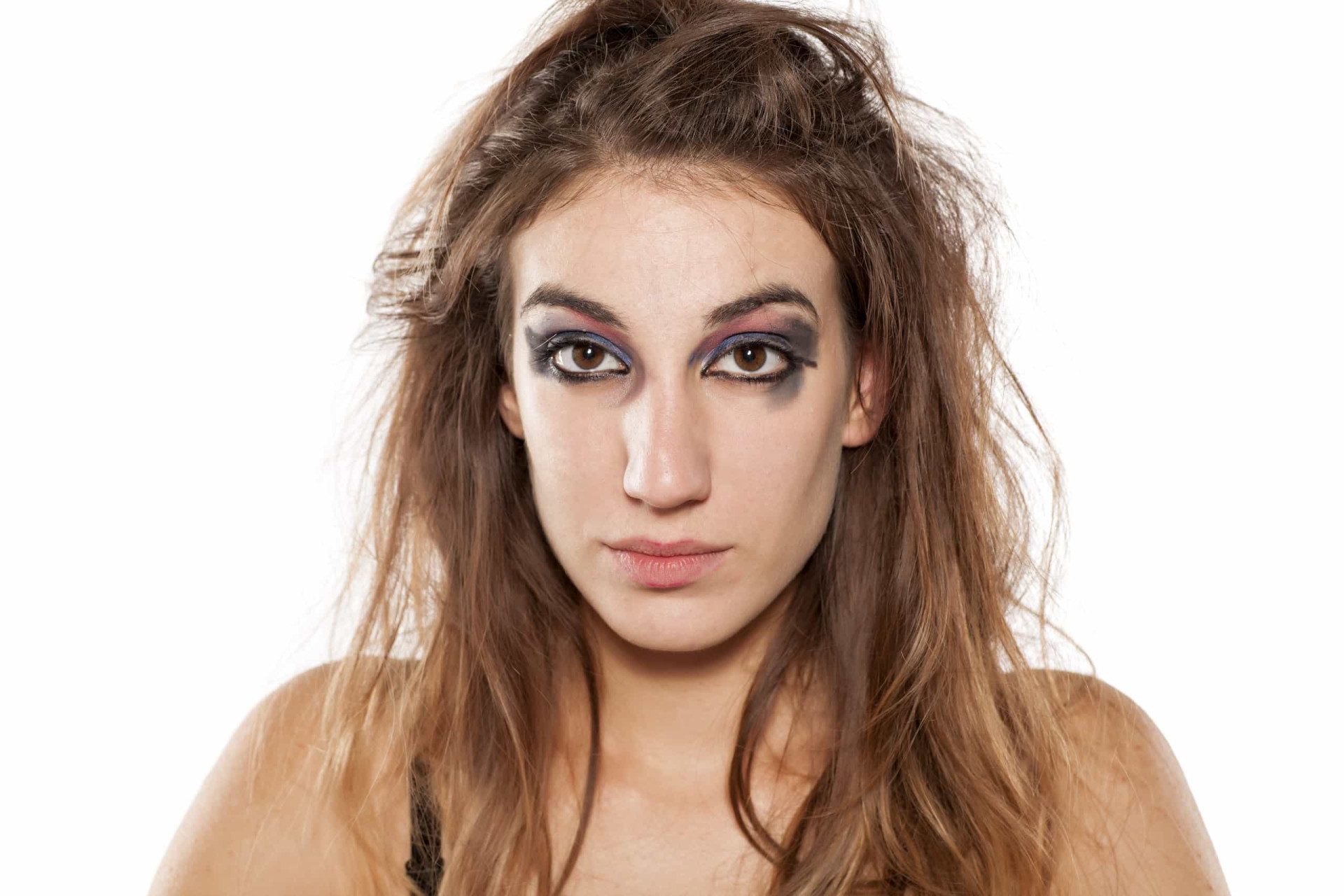 The most common makeup mistakes—and how to avoid them