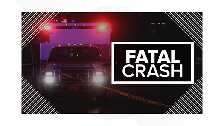 Stephenville woman killed after SUV crashes into parked semitruck in ... Stephenville woman killed after SUV crashes into parked semitruck in ...