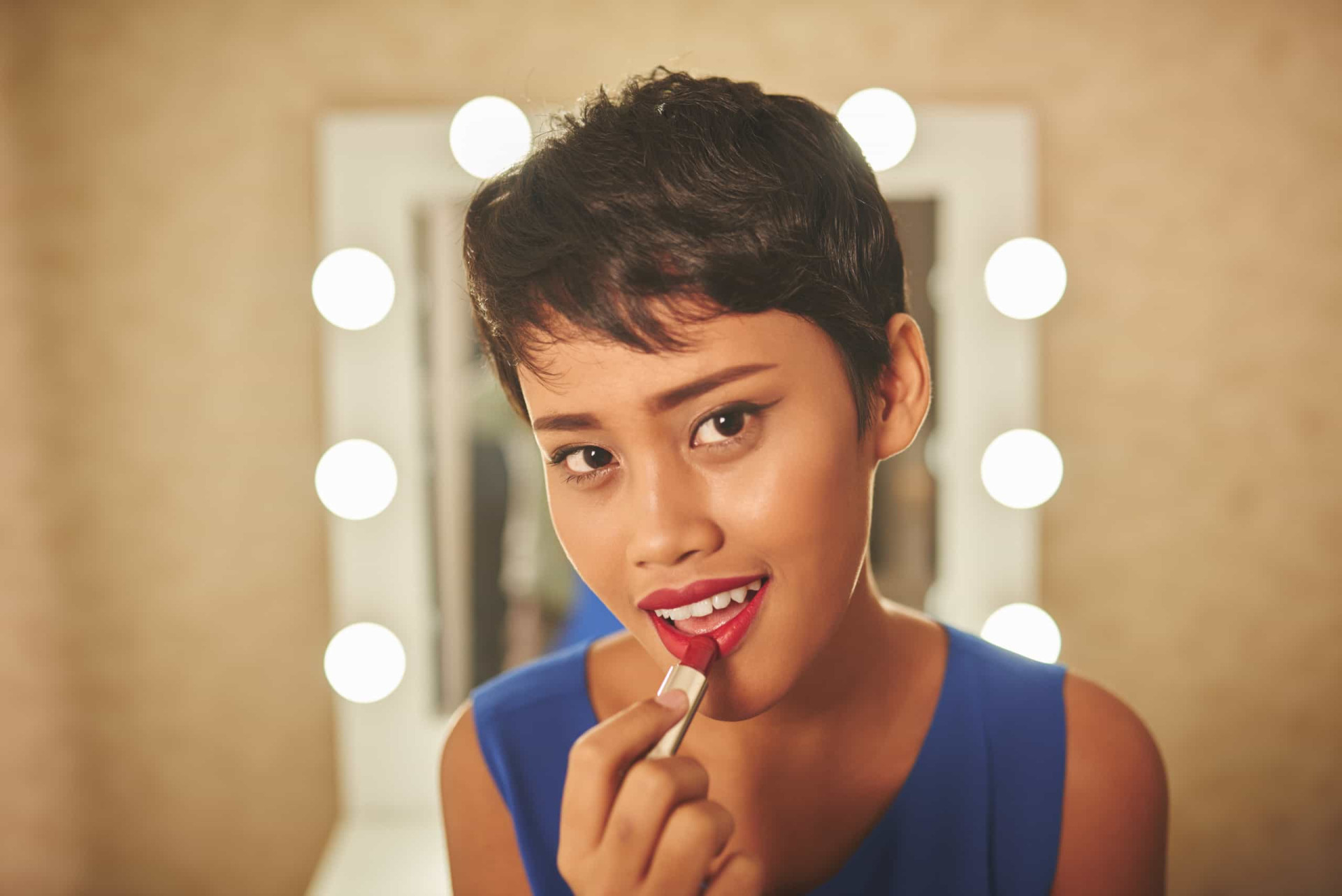 The most common makeup mistakes—and how to avoid them