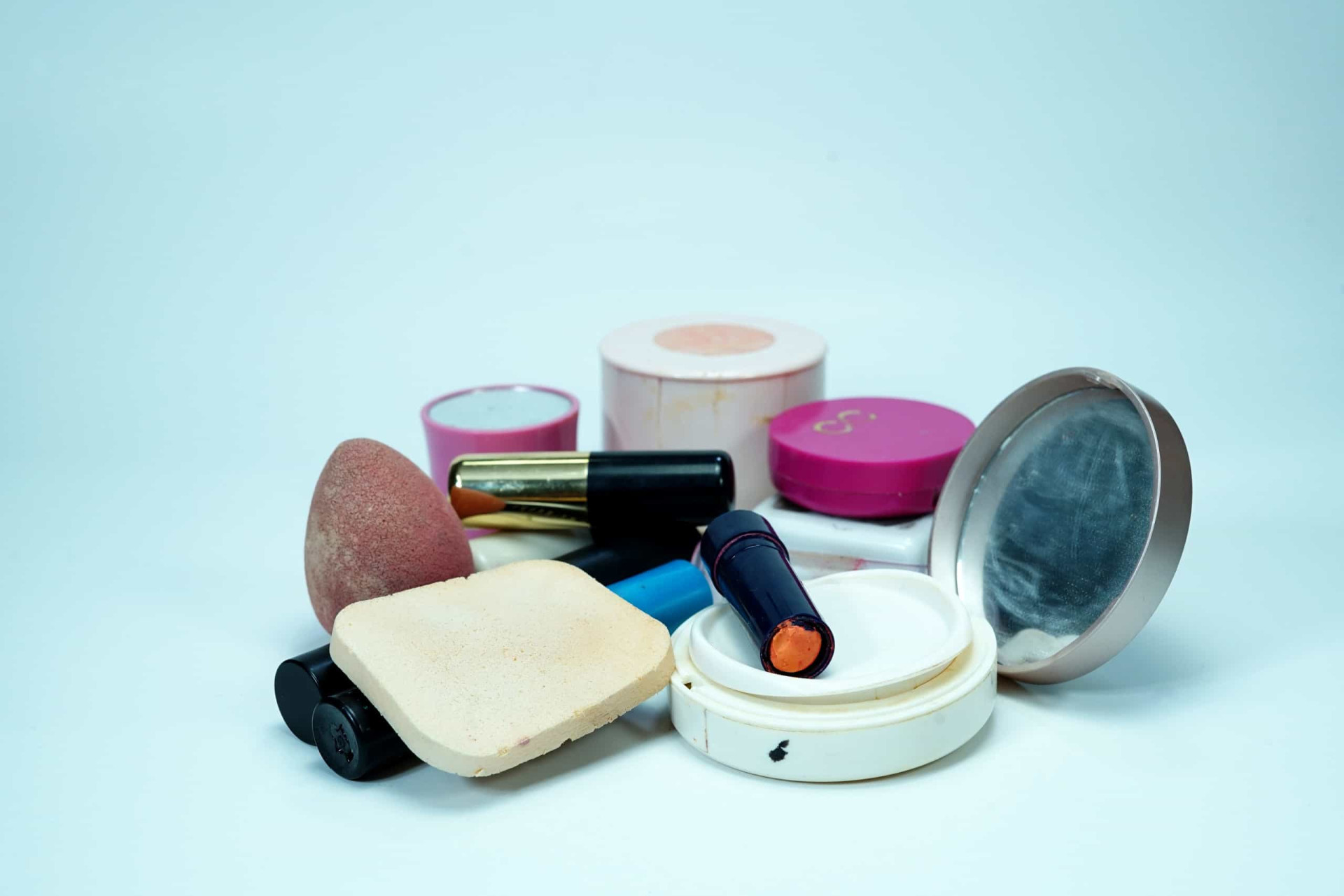 The most common makeup mistakes—and how to avoid them