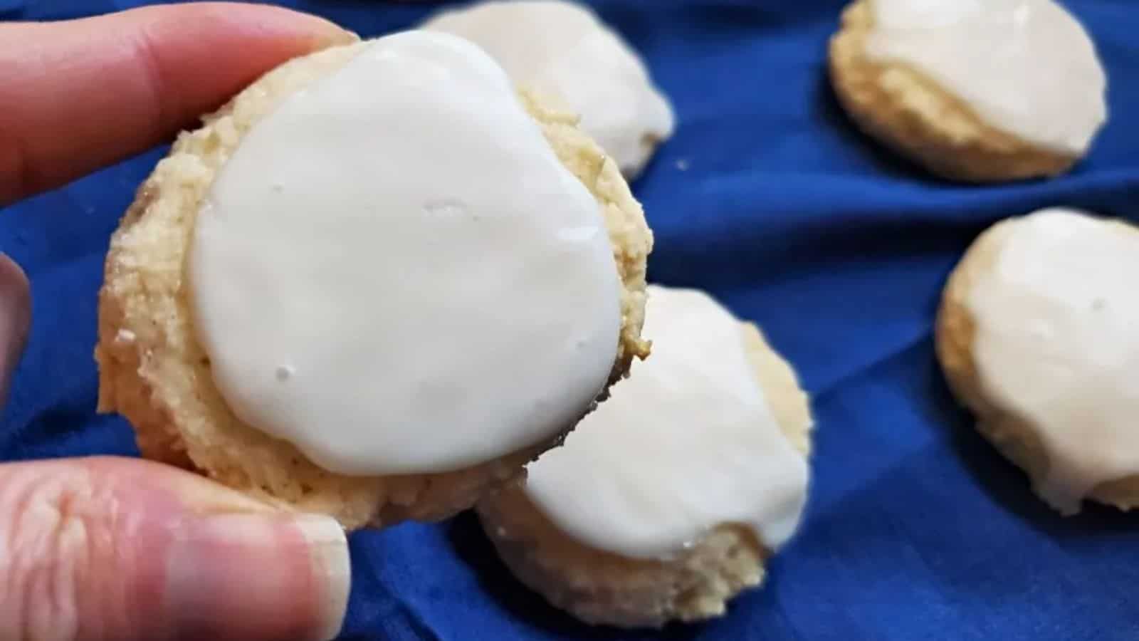 19 Cookies We'll Never Stop Baking (And You Won't Either)
