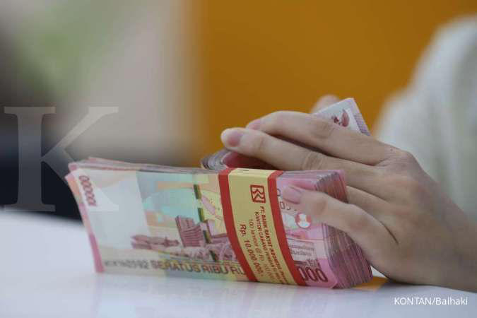 Uang Beredar Meningkat 5,9% Pada Januari 2025, Capai Rp 9.232,8 Triliun