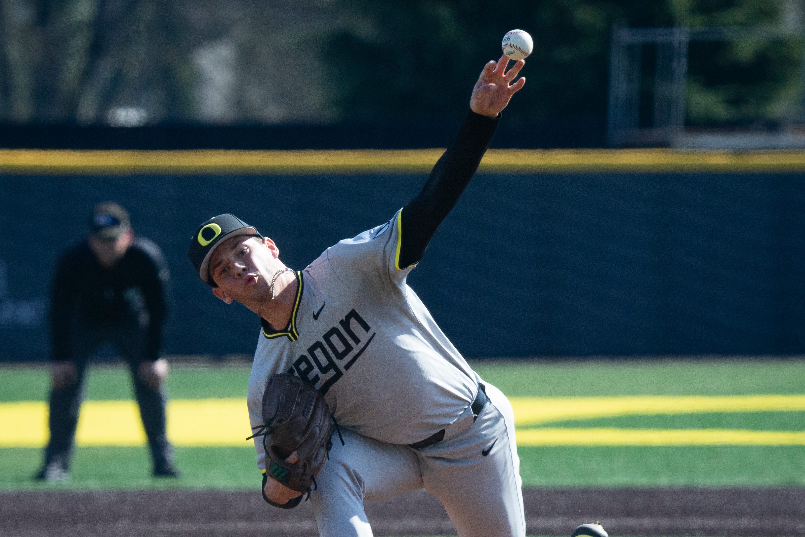 Grayson Grinsell's consistency, versatility important factors for ...