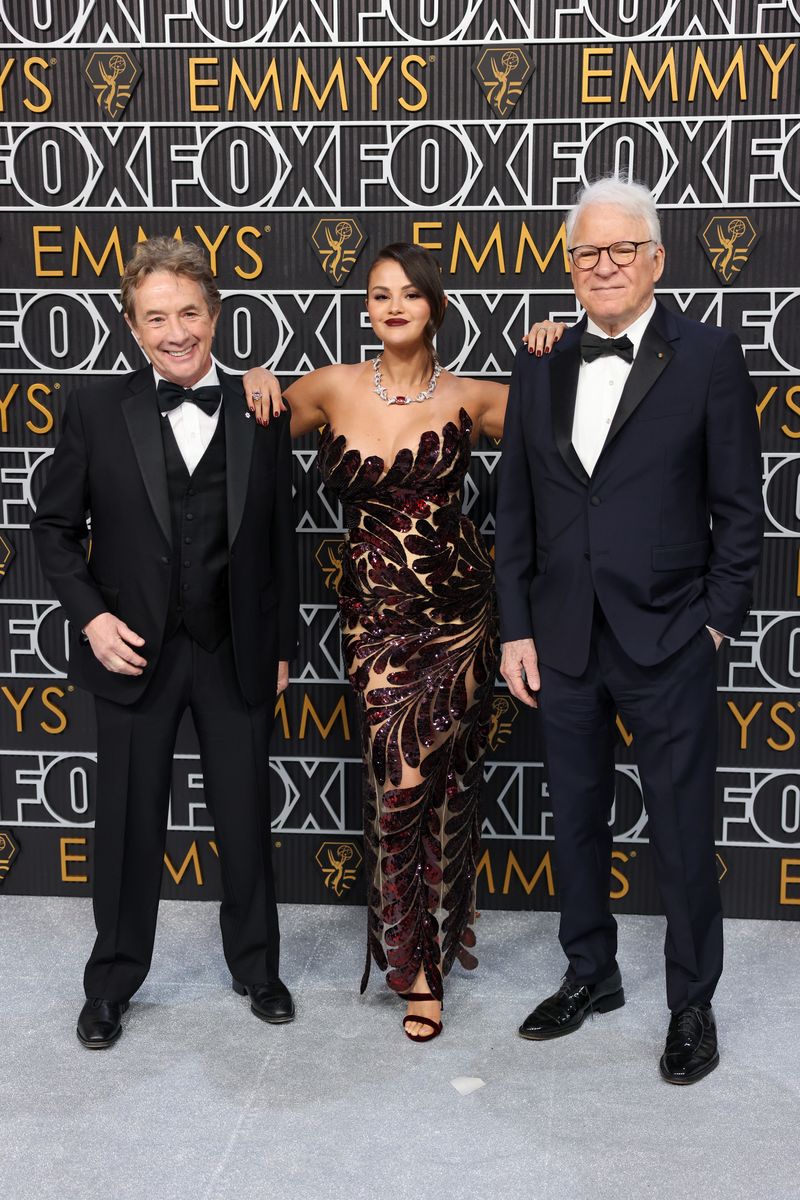 All About Steve Martin’s Wife, Anne Stringfield