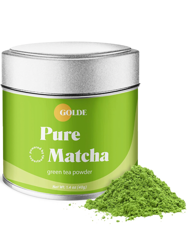 The Best Matcha Powder, According to a Daily Matcha Drinker