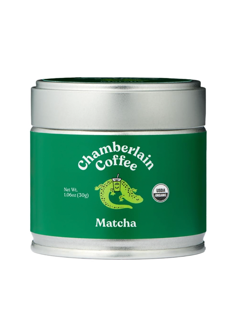 The Best Matcha Powder, According to a Daily Matcha Drinker