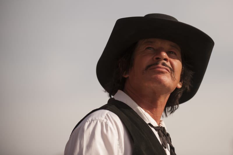'Machine-Gun Kelly': Charles Bronson's cause of death