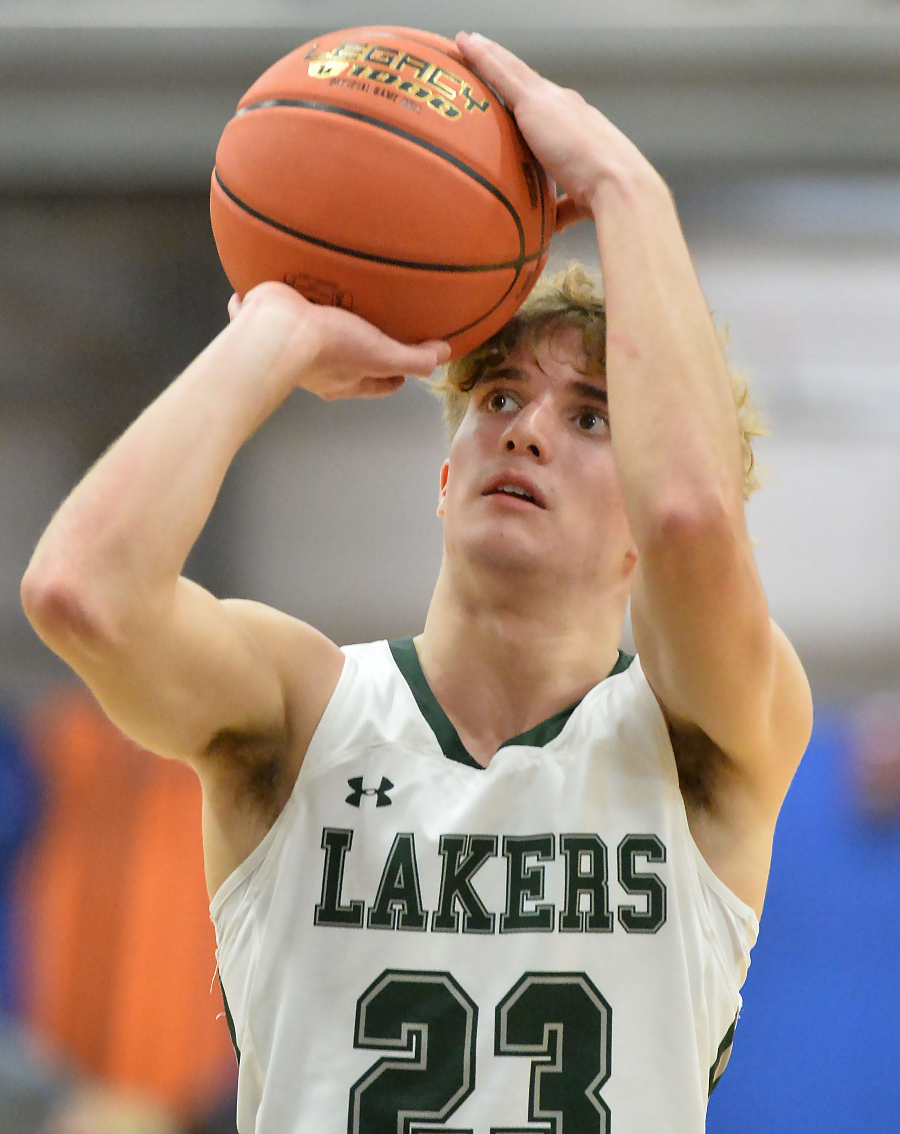 Check the latest list of Erie County's top performers: Jan. 27-Feb. 1