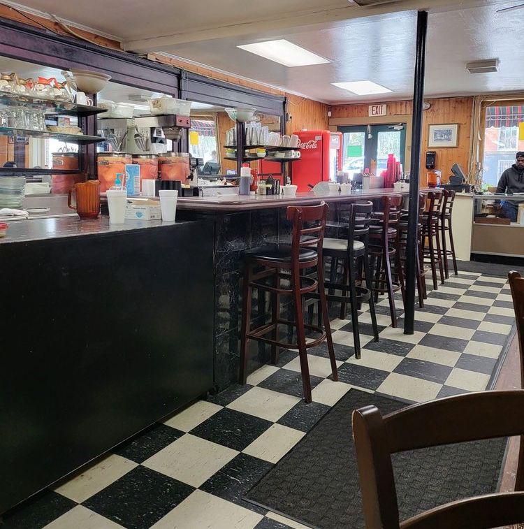 Where to Find the Most Iconic Retro Diner in Your State