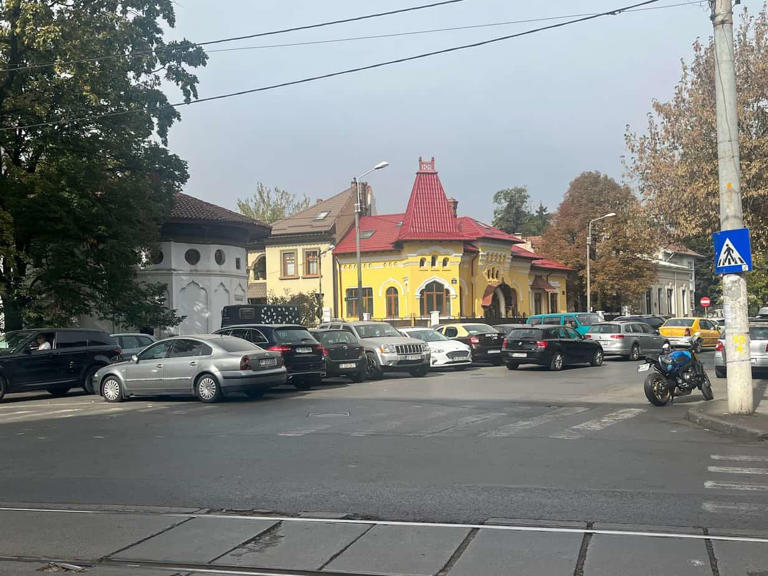 The Safety Question Everyone Asks About Bucharest