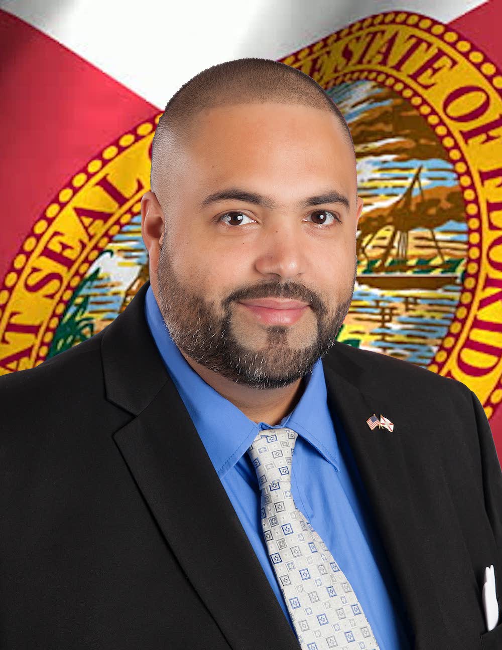 Deltona mayor says city funds were used only for his attendance at U.S ...