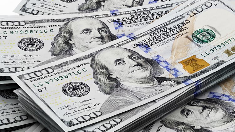Lorain Woman Wins 2 Million Top Prize On Ohio Lottery Scratch Off Game
