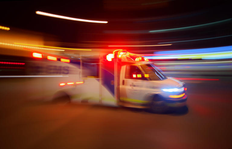 Motorcyclist killed in crash after leaving disturbance at Minnesota bar