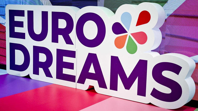 Eurodreams: conheça a chave desta quinta-feira