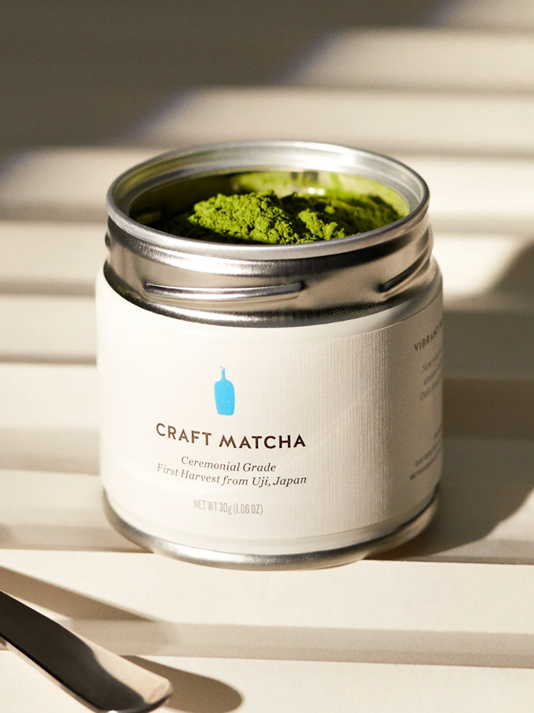 The Best Matcha Powder, According to a Daily Matcha Drinker