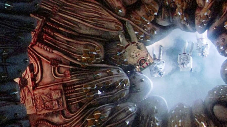 The 10 Best Alien Ripoffs, They're Actually Worth Watching!
