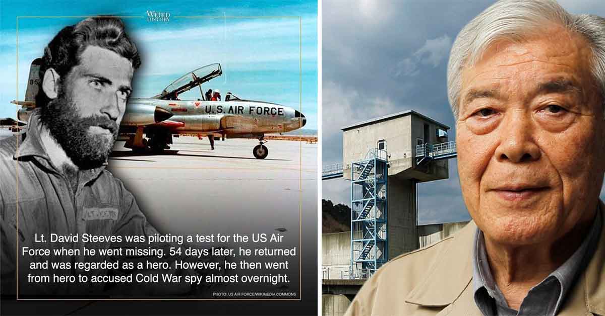 23 ‘Crazy People’ Who Turned Out to Be Right