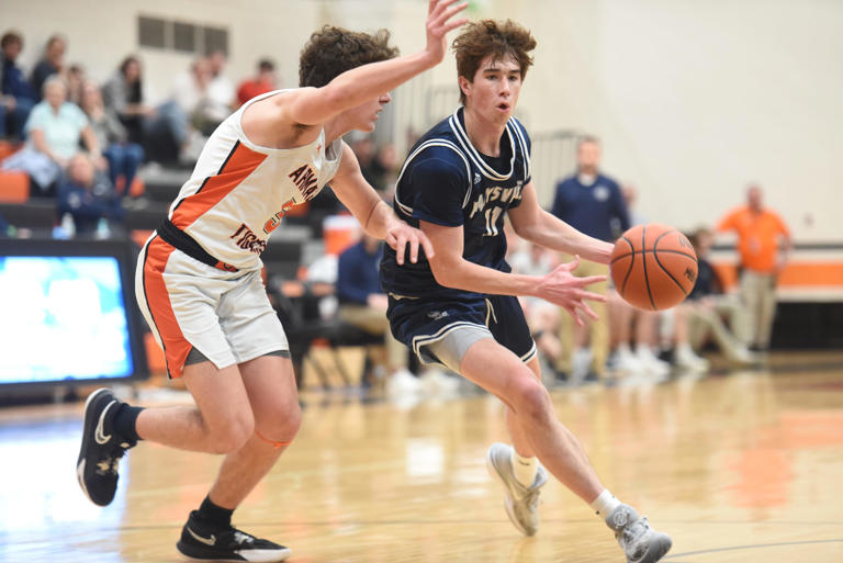 Boys basketball roundup: Marysville holds off Sterling Heights ... Boys basketball roundup: Marysville holds off Sterling Heights ...