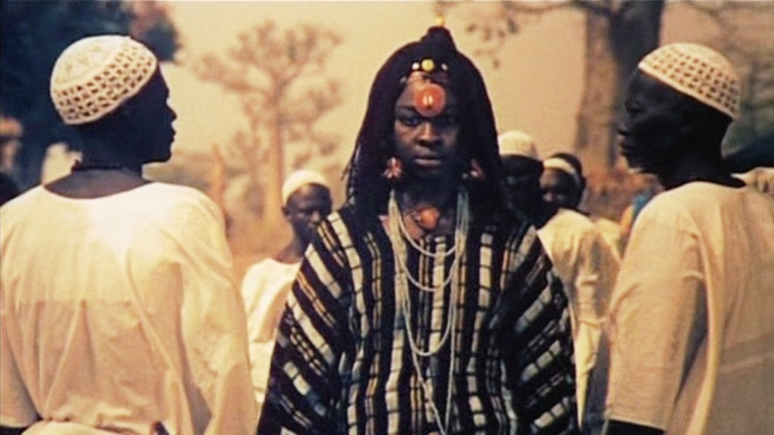 The 50 greatest film scores