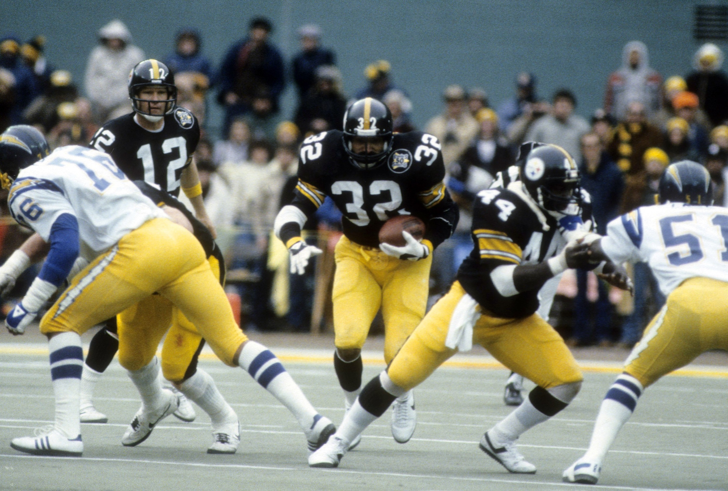 25 forgotten playoff games that all NFL fans should know