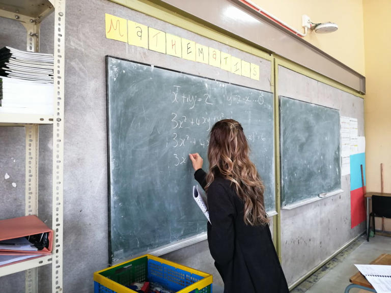 7,000 Grade R practitioners to receive teaching qualifications, says ...