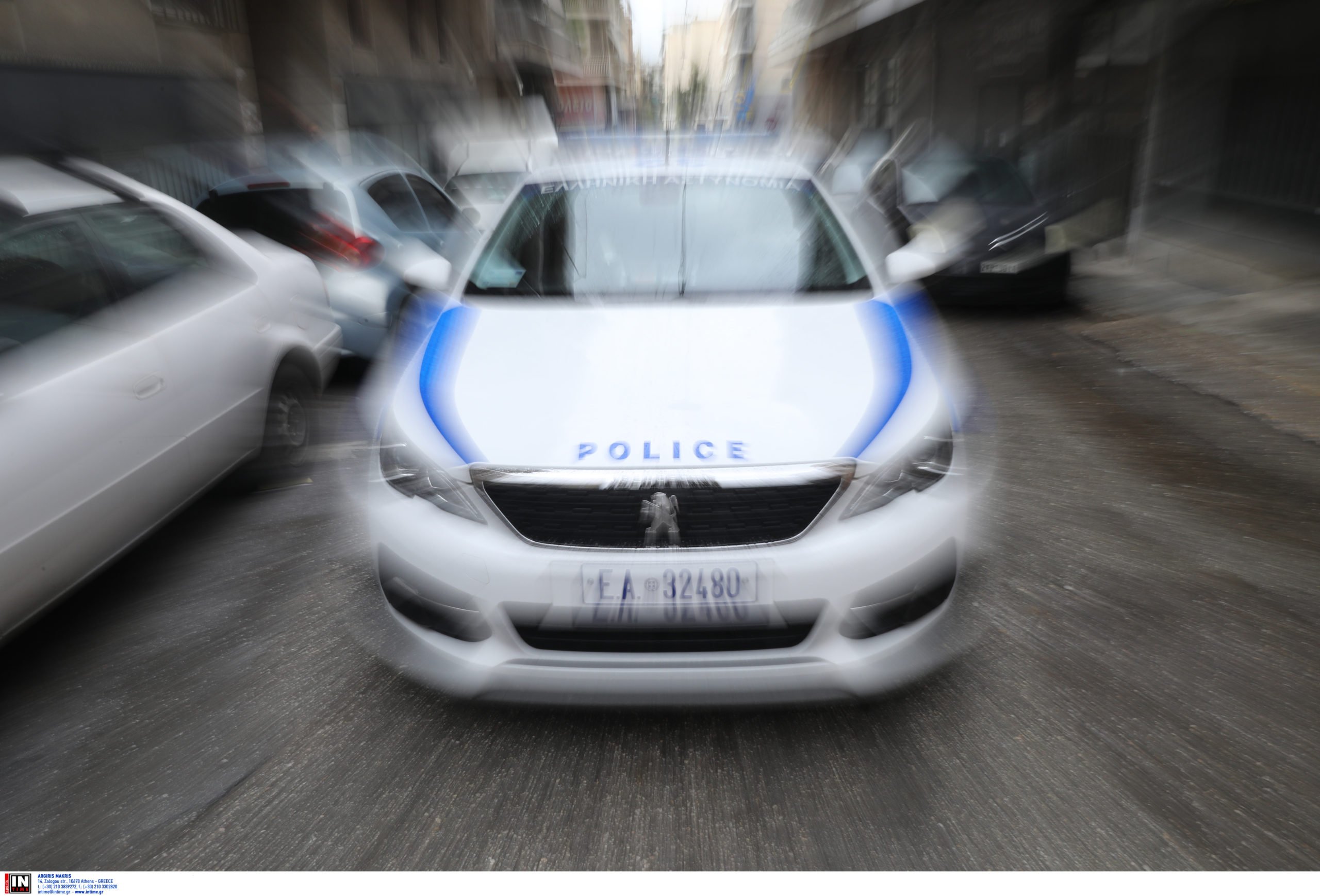 Πώς δρούσε το κύκλωμα που πουλούσε κατασχεμένα ναρκωτικά – Ο αρχηγός ...