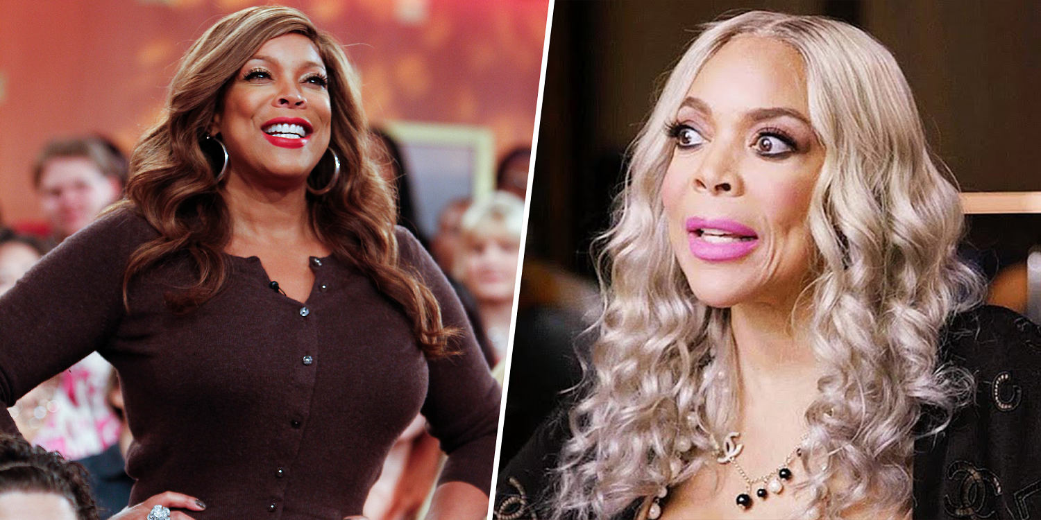 What happened to Wendy Williams? Where she is now