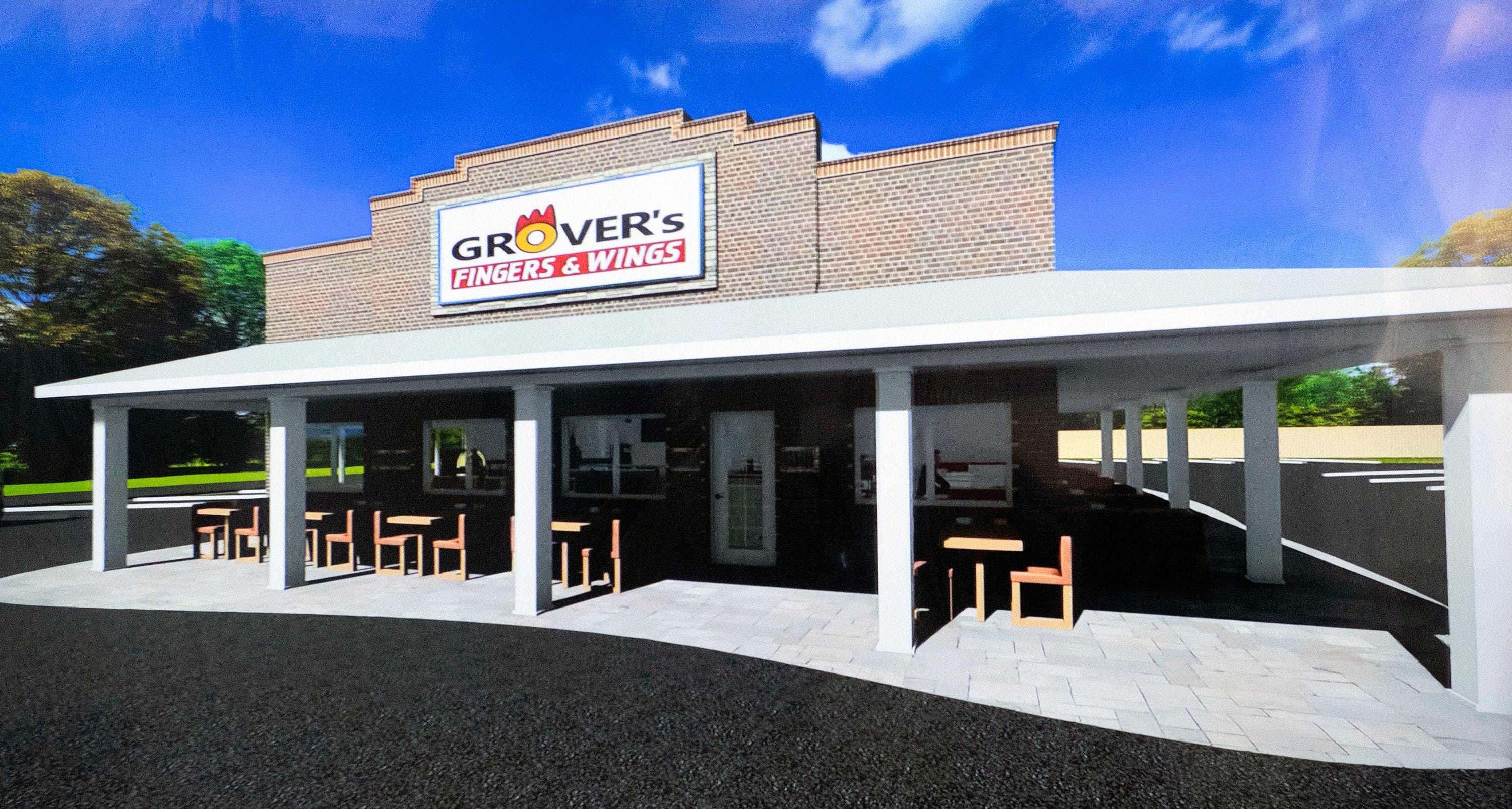 Zoning Board denies Grover's request to rezone Pace property for third ...