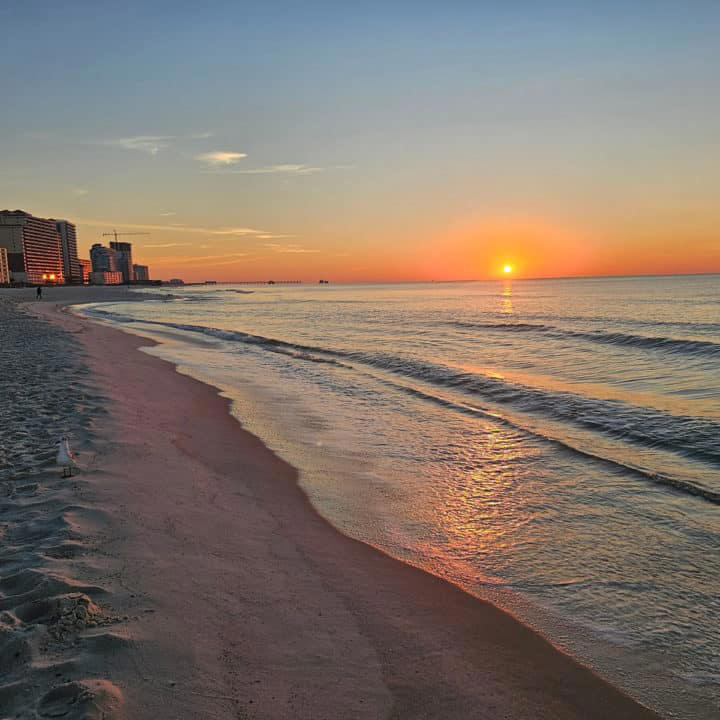 Gulf Place - Gulf Shores Main Public Beach