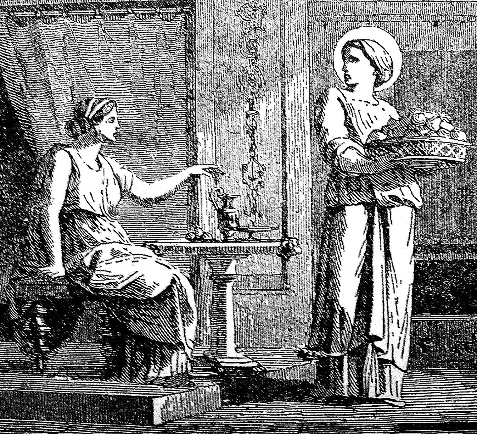 Ces anciens esclaves sont devenus des saints catholiques