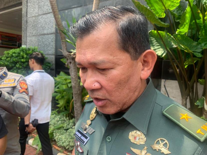 TNI Kirim Pasukan SAR, Kapal Rumah Sakit, dan Hercules ke Myanmar