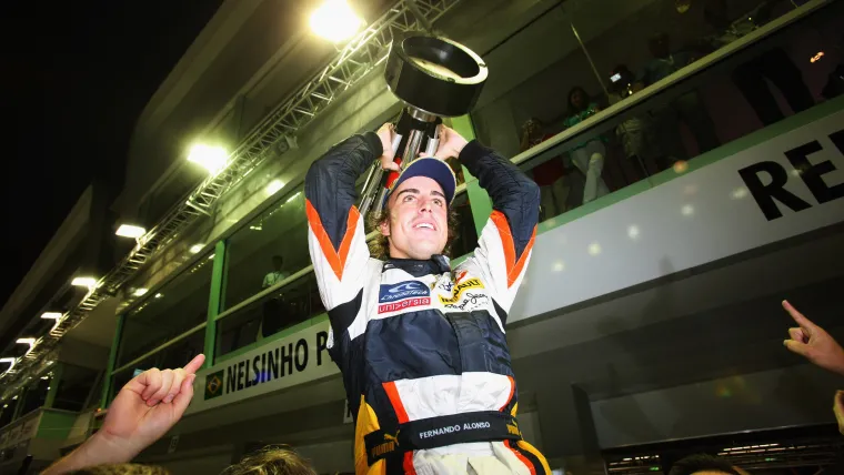 Which driver has the most wins in F1 history? Top 10 with most ...