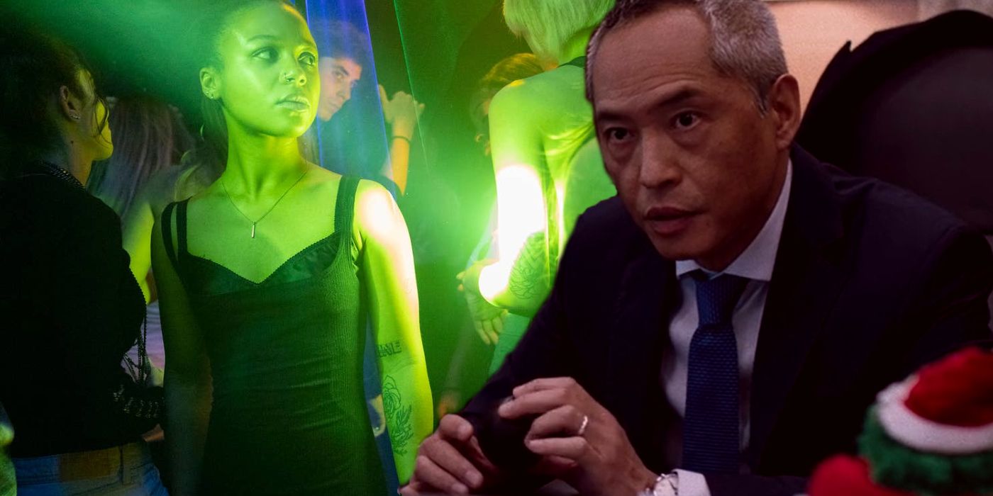 Industry Season 4 Loses An Original Cast Member As Handmaid's Tale Star ...