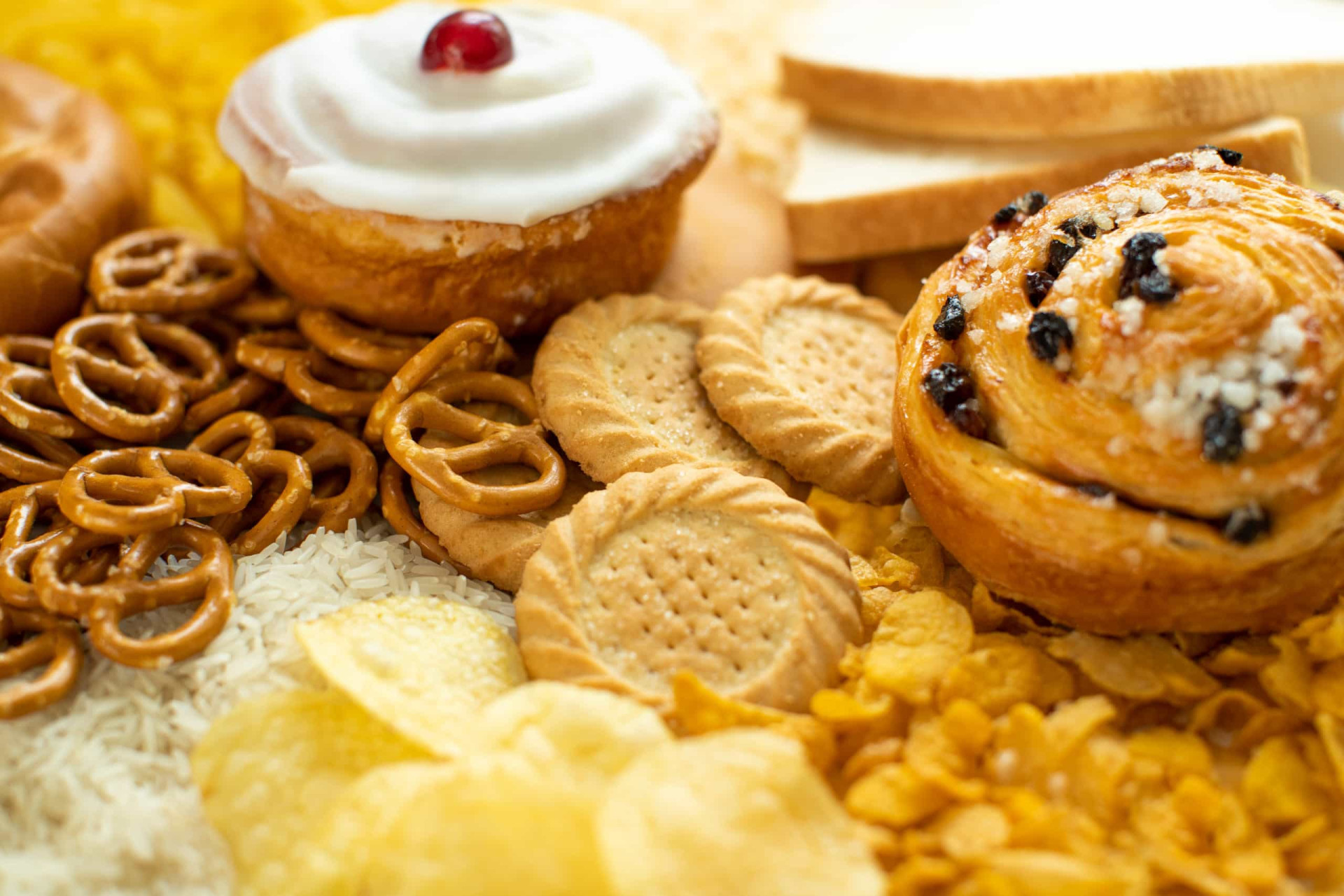 Your heart's best friend: the low-sodium diet explained