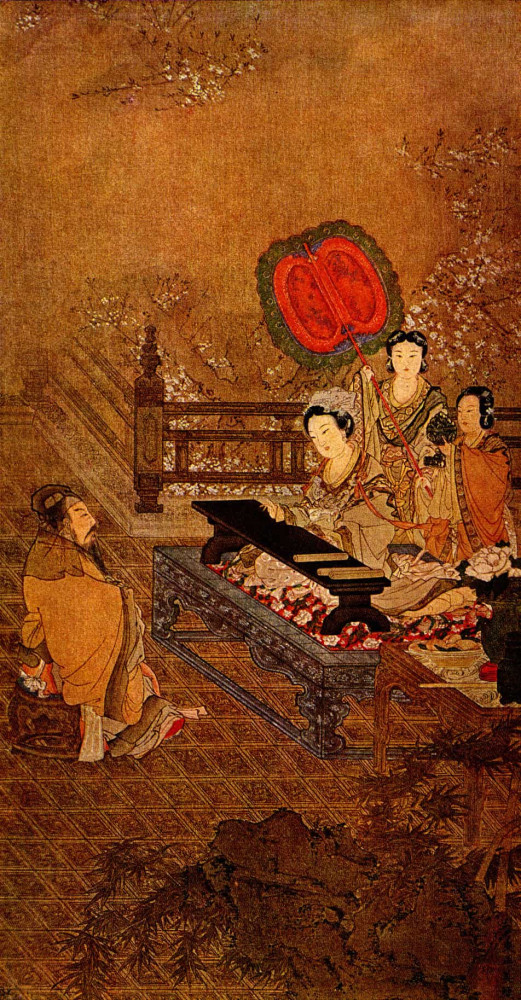 Confucianism: an optimist's belief system