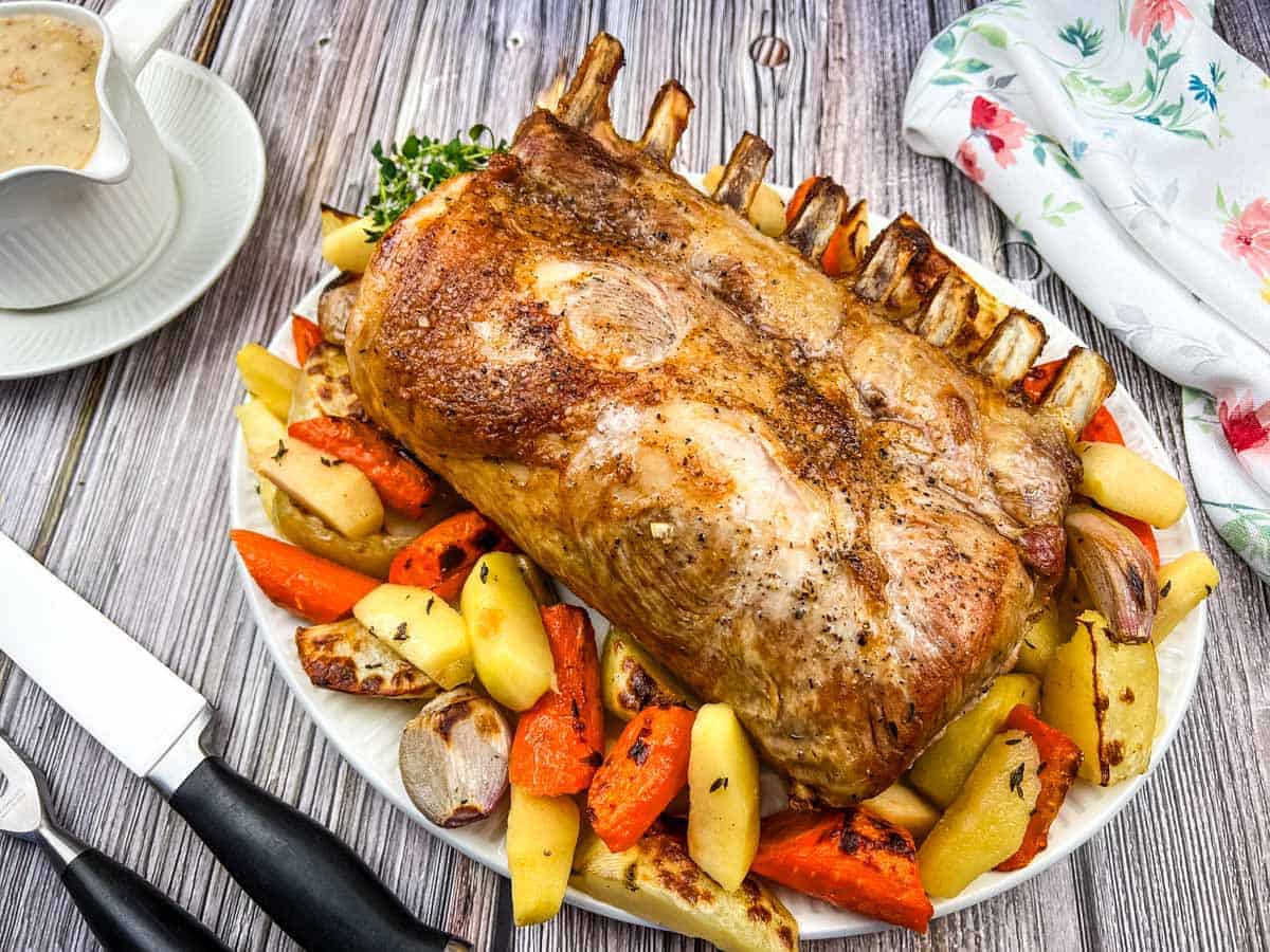 11 Roasts That Do All the Hard Work While You Sit Back and Relax