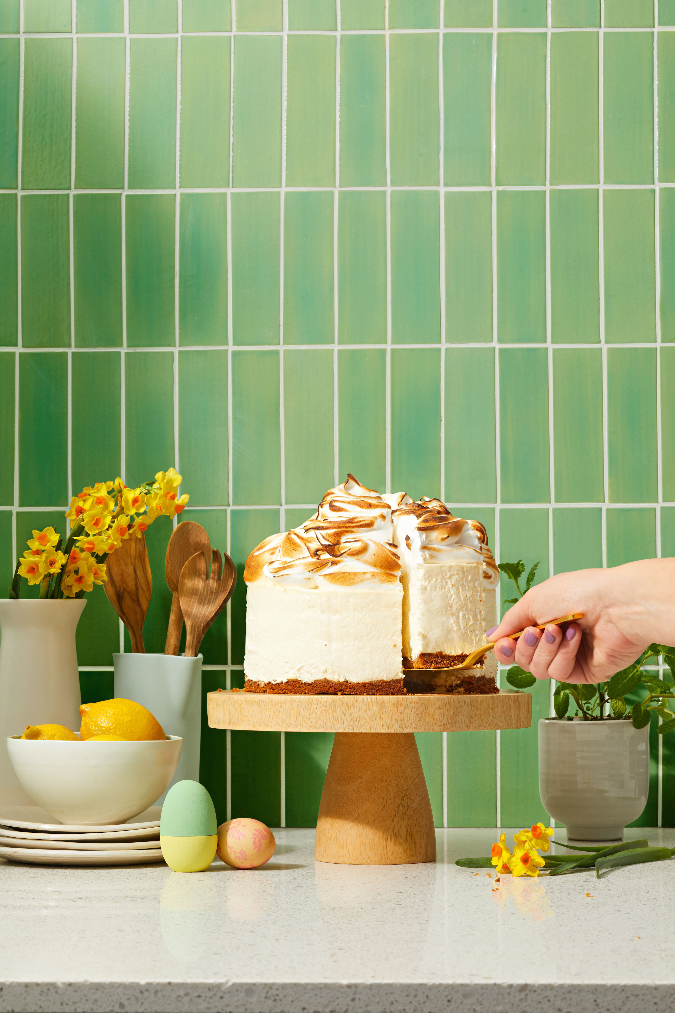 42 Best Spring Desserts Perfect for Welcoming Warmer Days