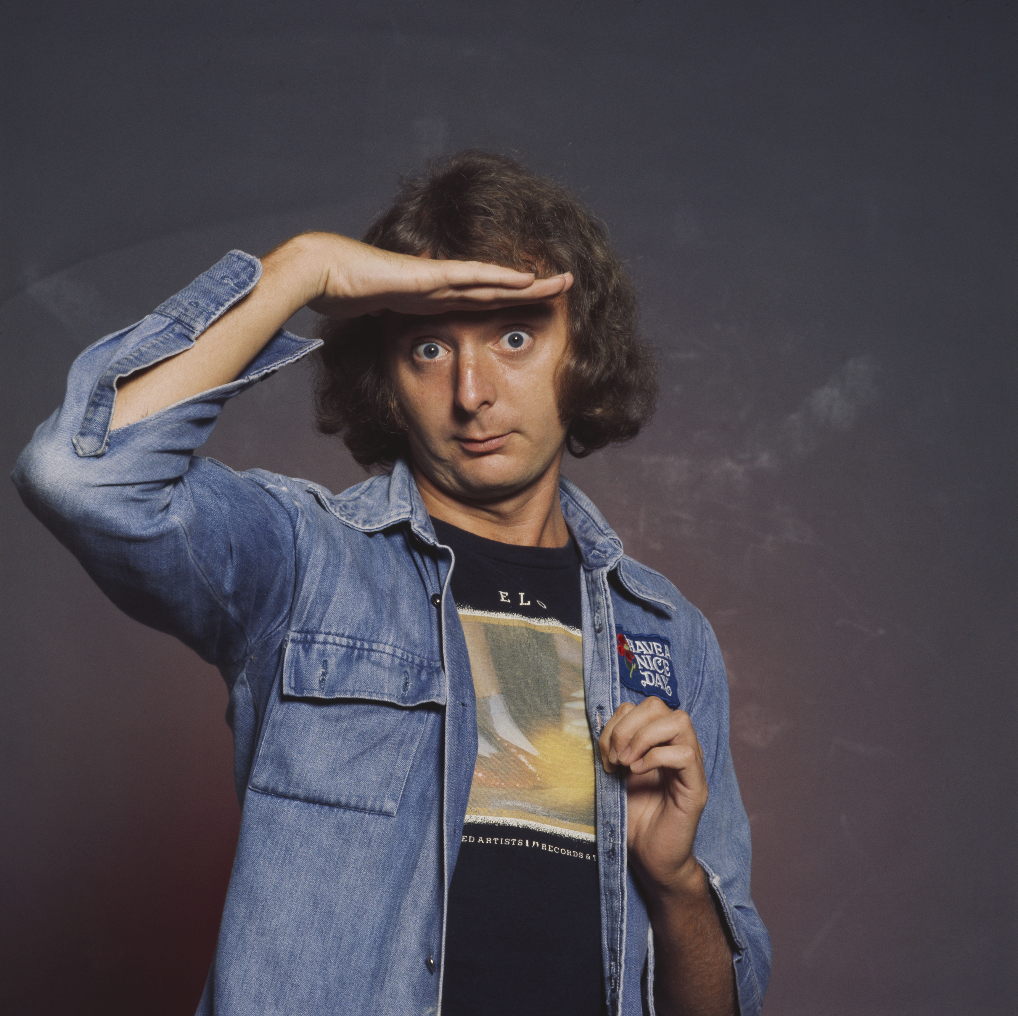 Jasper Carrott: 8 of the funniest jokes and one-liners from the Brummie ...