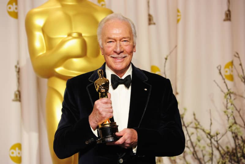 Famous people's remarkable achievements aged 80 and beyond