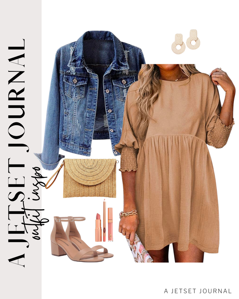 How to style these cute new dresses for your next date night