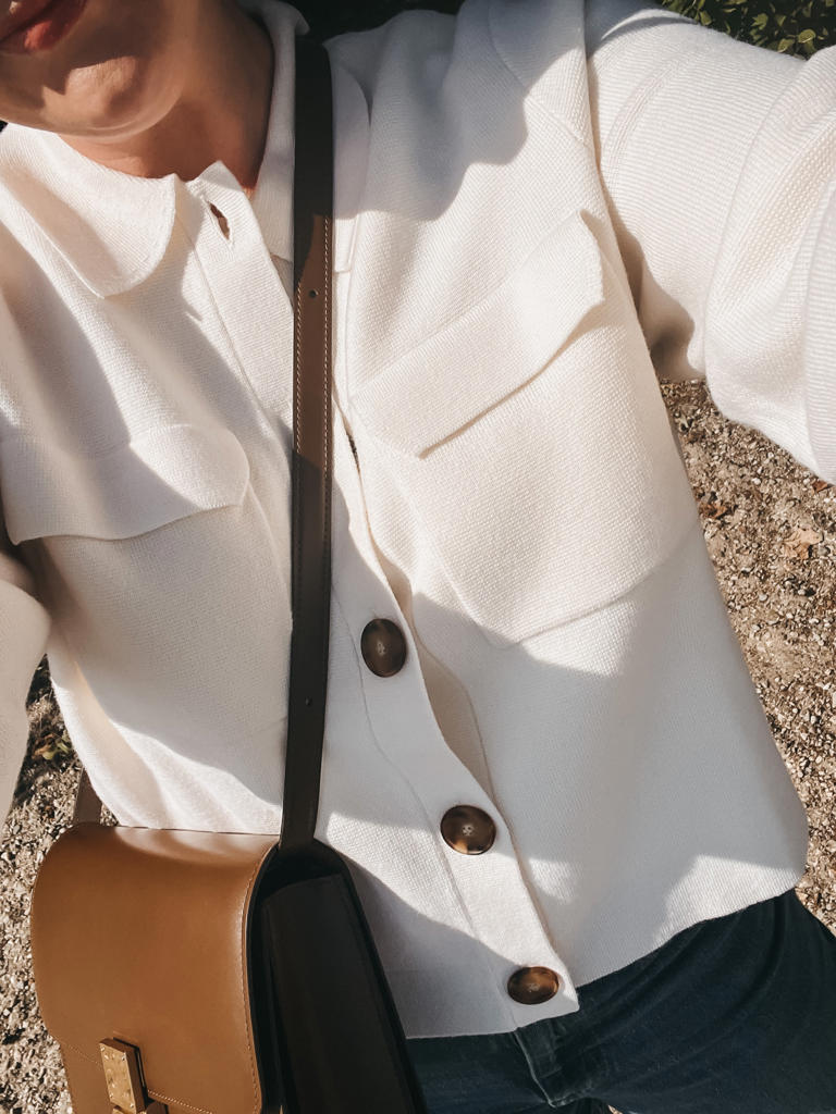 The Best Sezane Essentials
