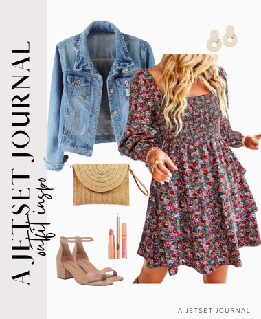 How to Style These Five Chic Outfits for Date Night