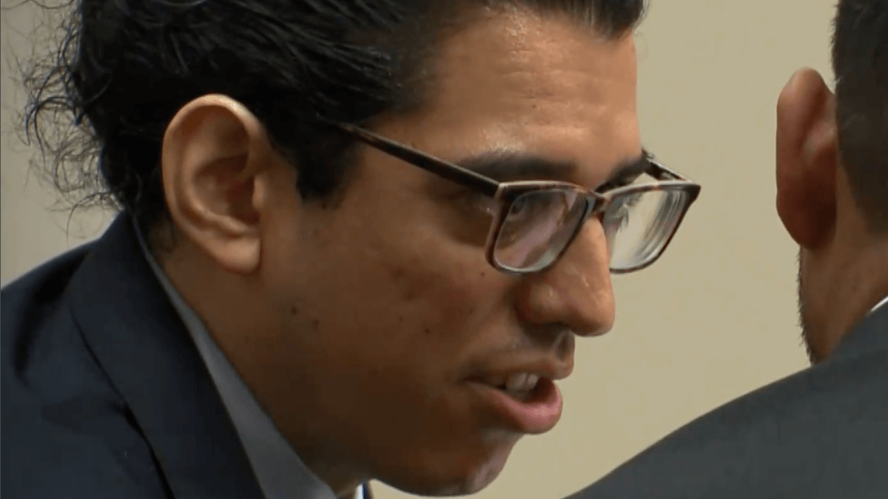 CA v. Jesse Alvarez: Lover Stalker Murder Trial