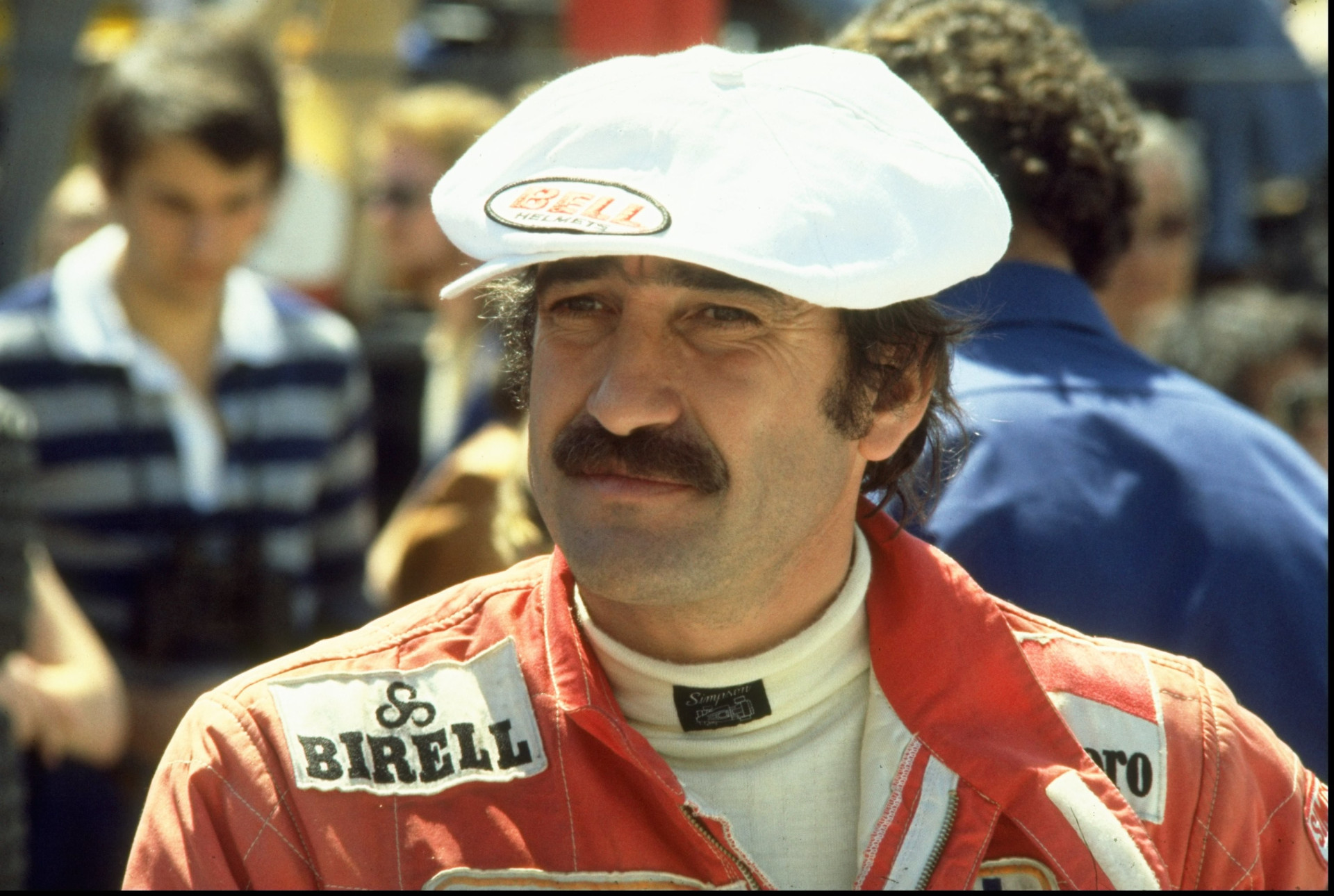 The greatest drivers in Formula One history